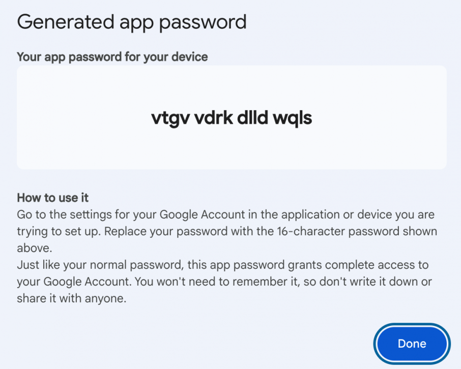 Go Send Email Gmail: Tutorial with Code Snippets [2025]
