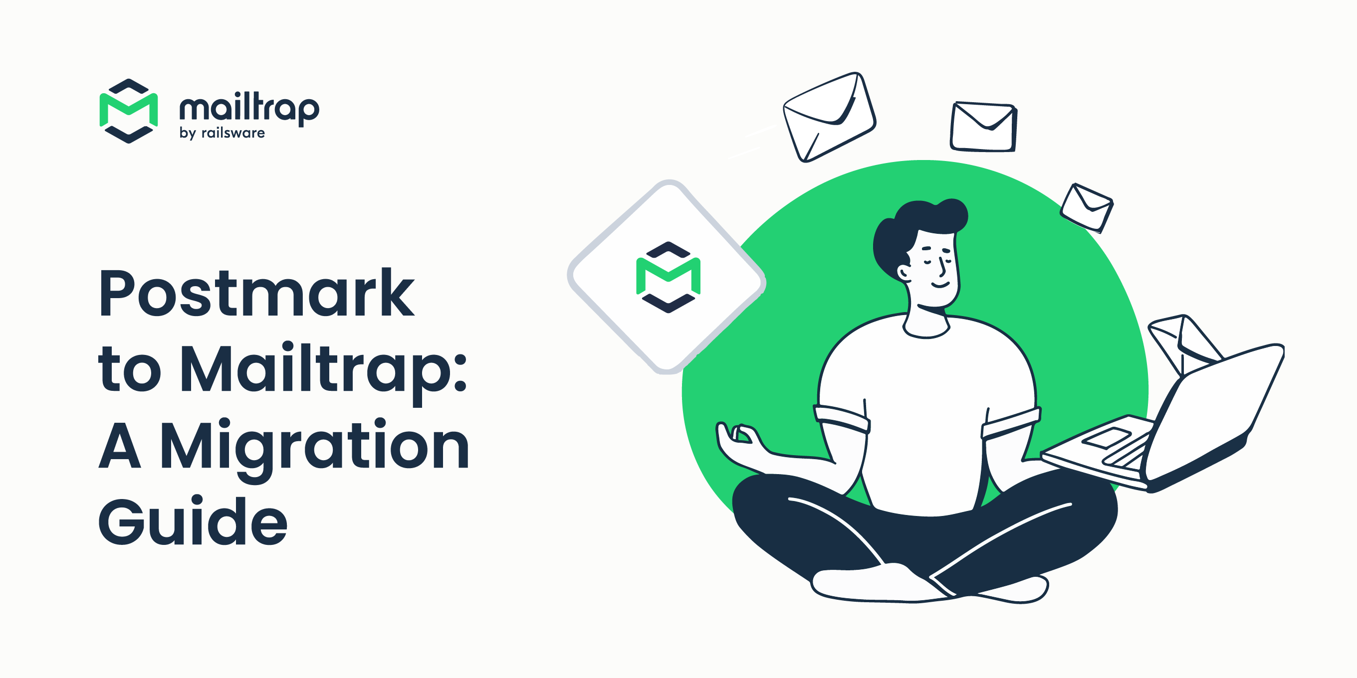 A Step-By-Step Migration Guide from Postmark to Mailtrap