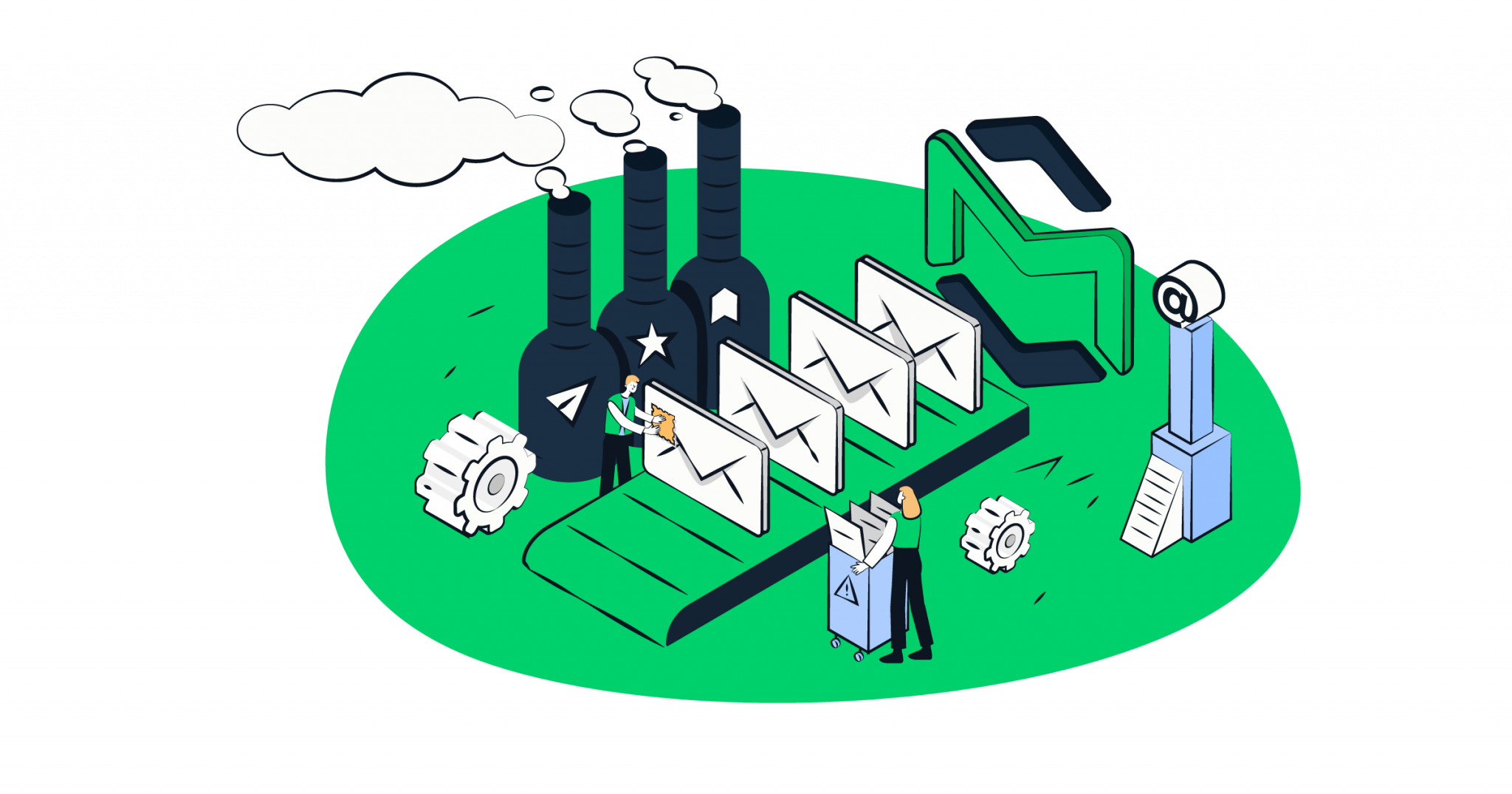 Mail Merge Gmail A Tutorial With Examples