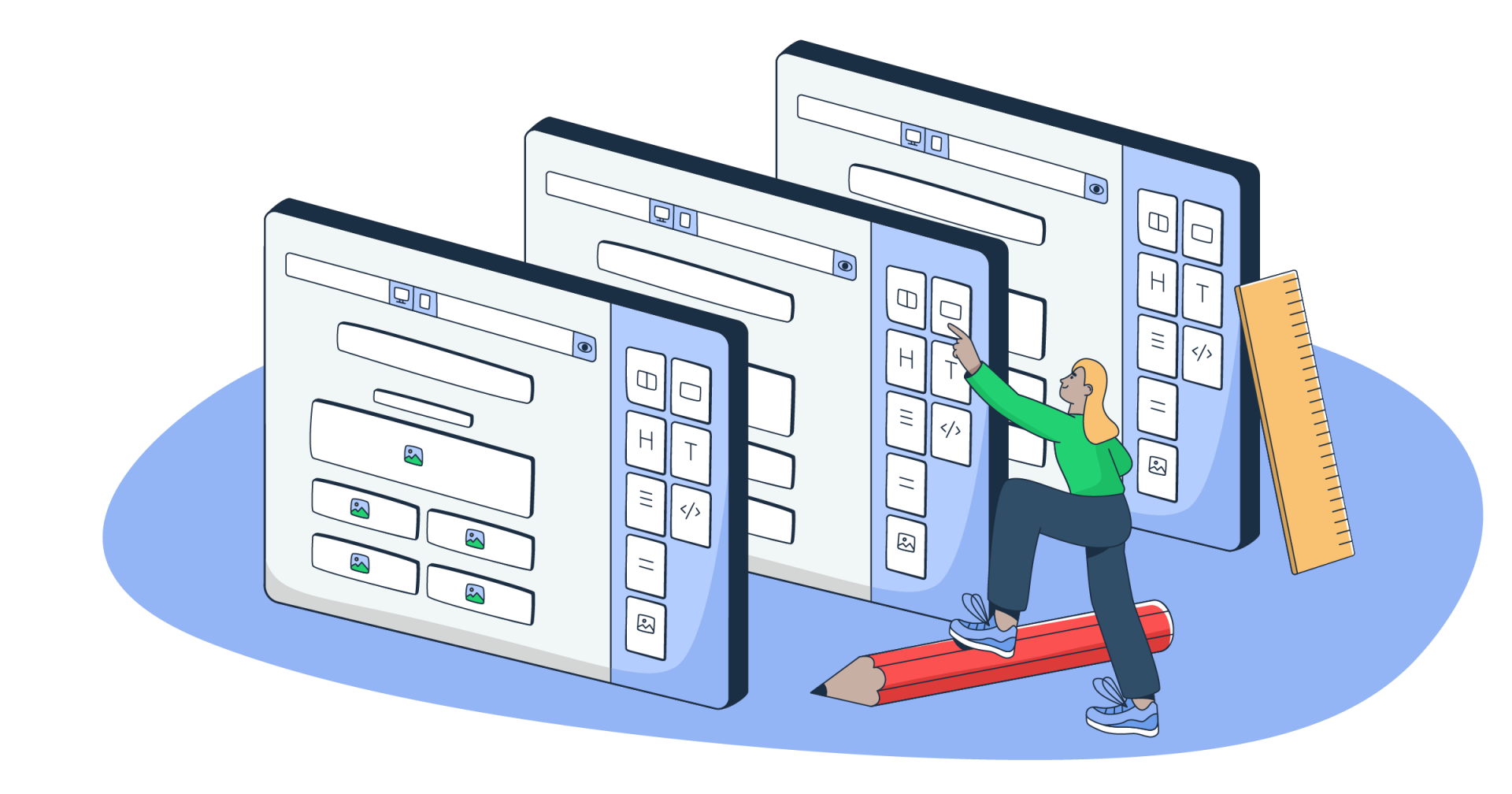 3 Warm Lead Email Templates to Use in 2026