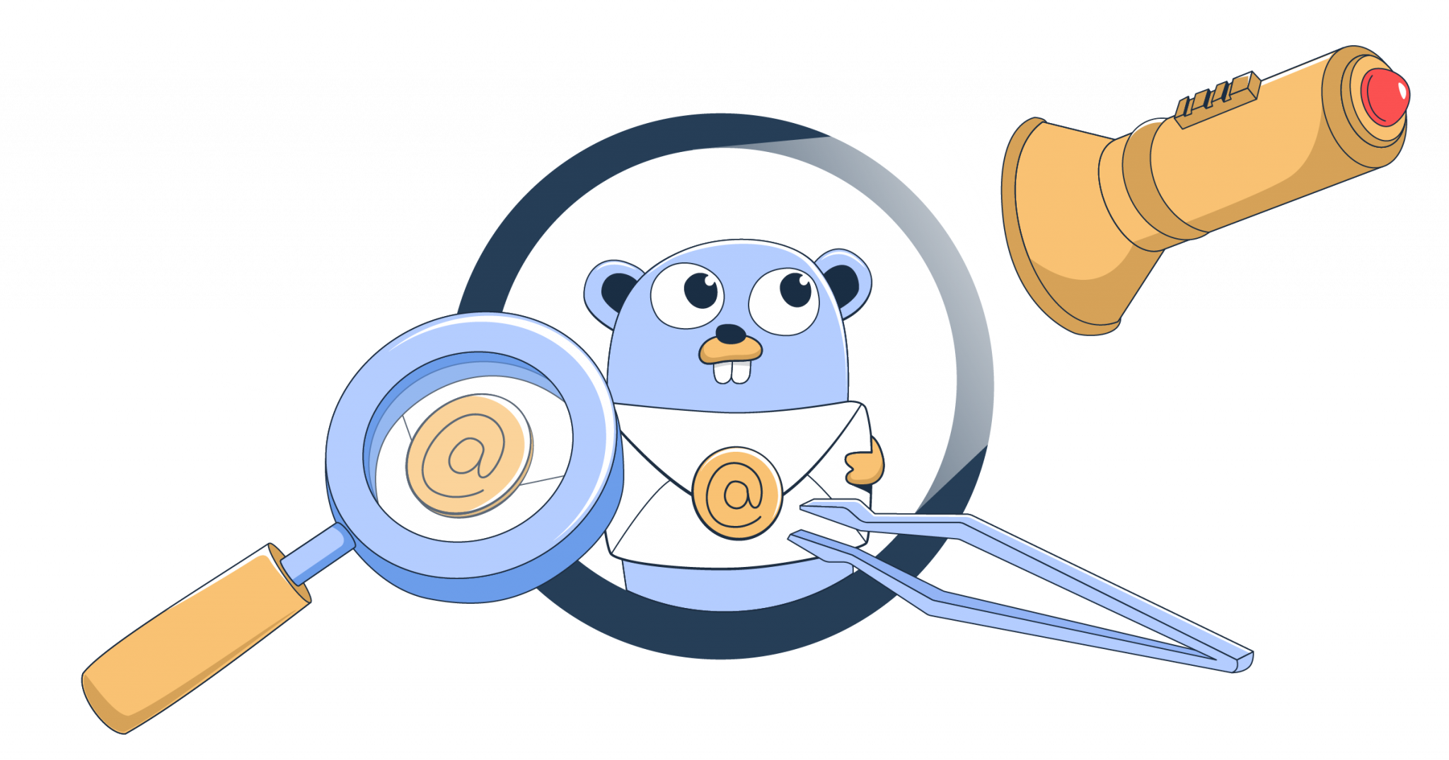 Go Email Validation: Tutorial with Code Snippets [2025]