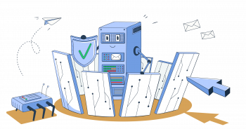 Secure Email Server Explained [2025]