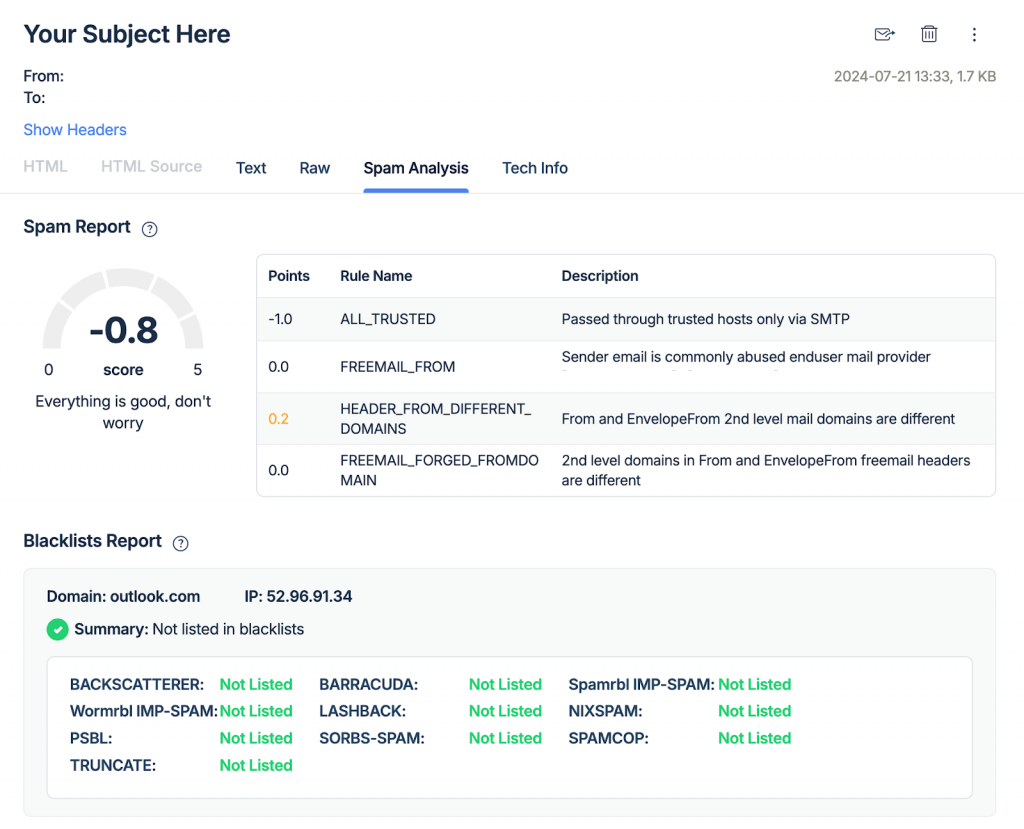 Go Email Validation: Tutorial with Code Snippets [2025]