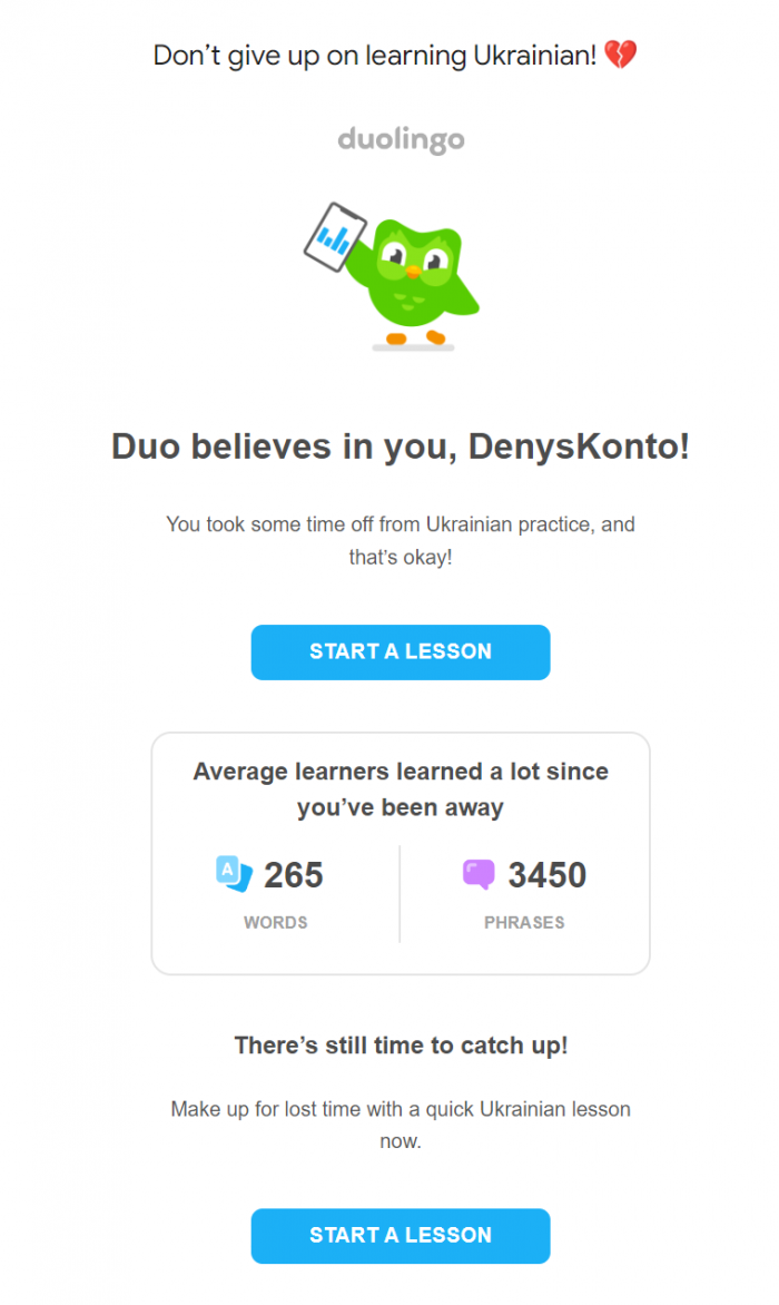 Re-Engagement Emails: Examples, Templates, Best Practices