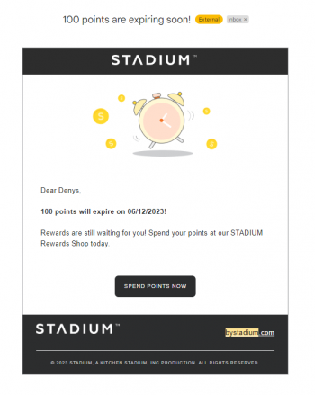 Re-Engagement Emails: Examples, Templates, Best Practices