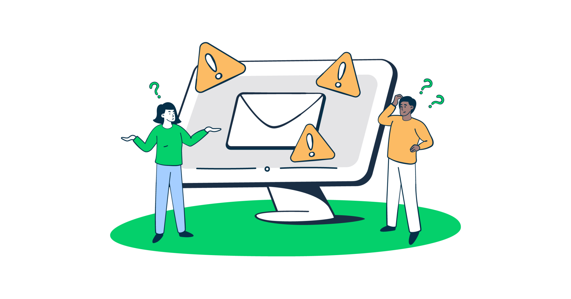 5 Email Marketing Mistakes & How to Avoid Them in [2025]