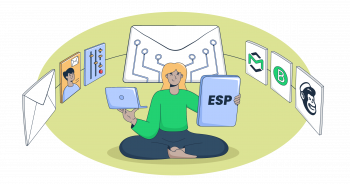 What Is An ESP: Email Service Provider Explained [2025]
