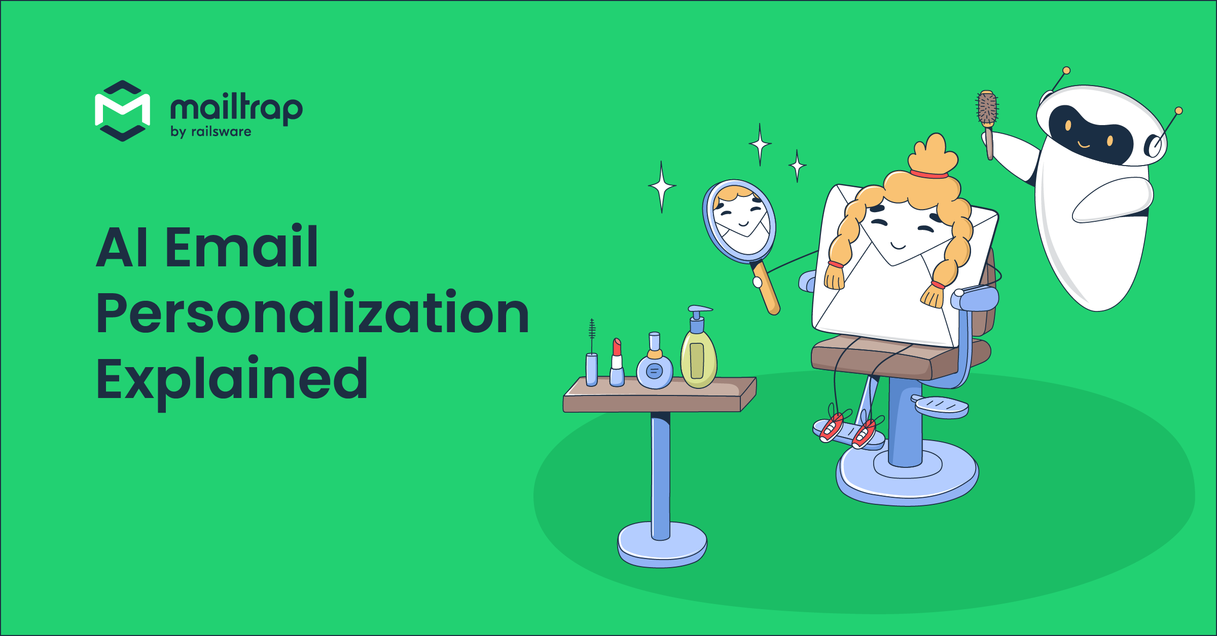 AI Email Personalization: Explained [2026]