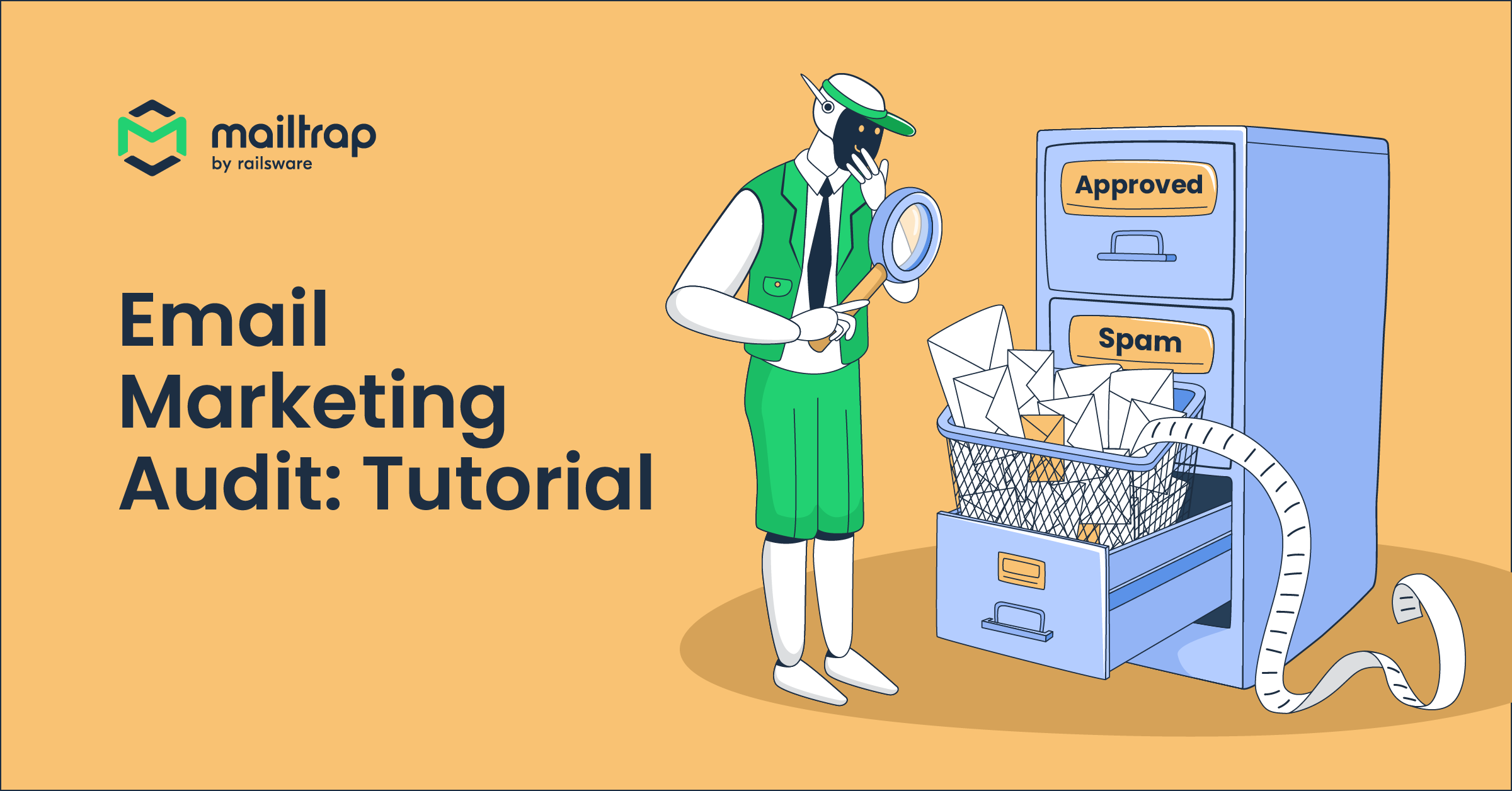 Email Marketing Audit: Tutorial 2026