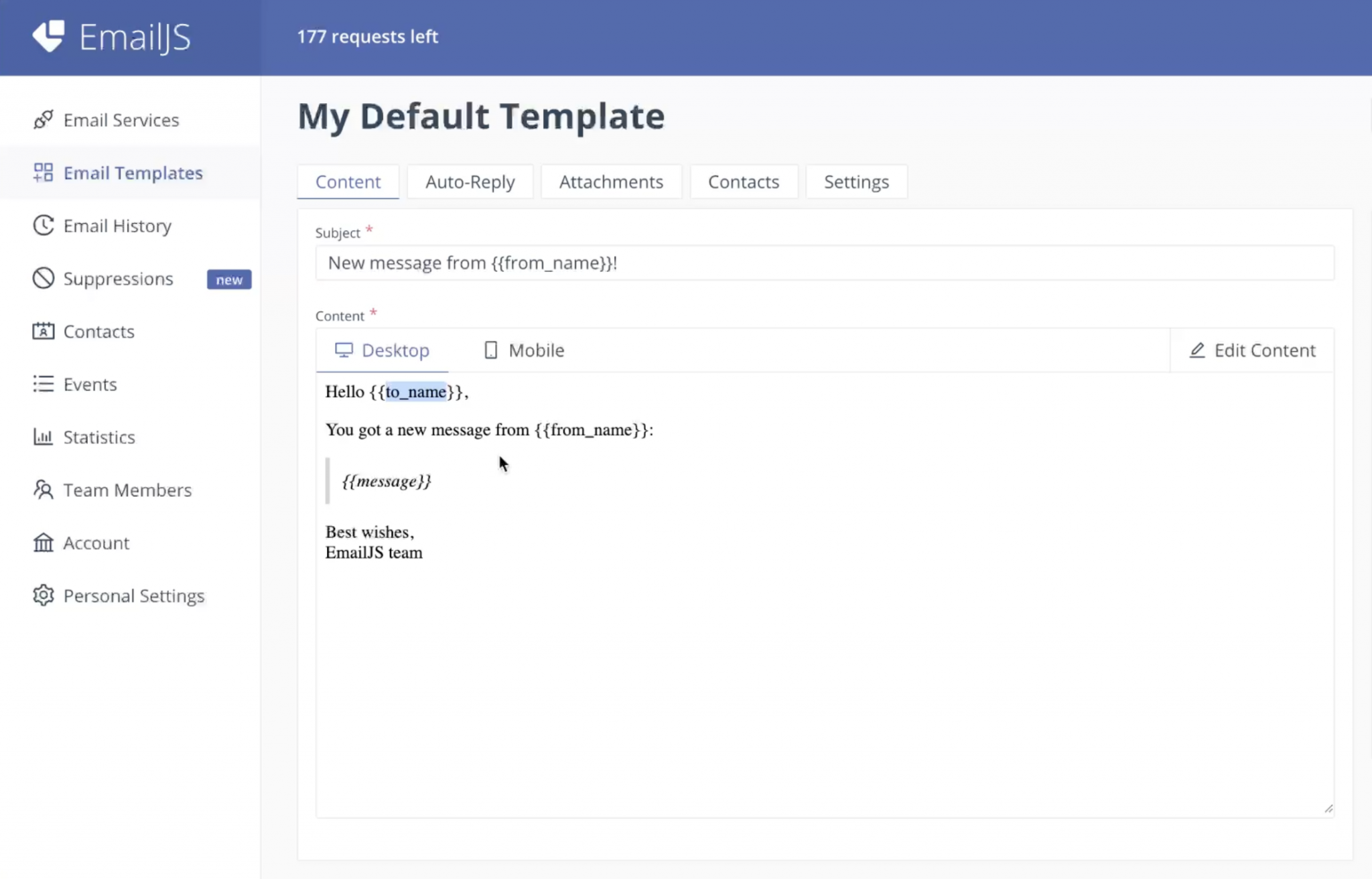 TypeScript Send Email: Tutorial with Code Snippets [2025]