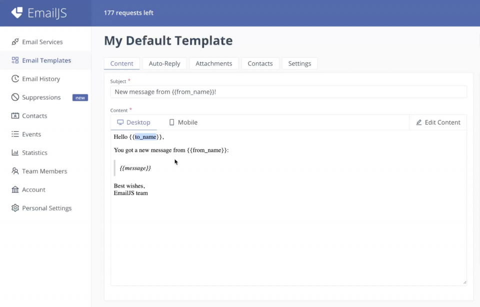 TypeScript Send Email: Tutorial with Code Snippets [2025]