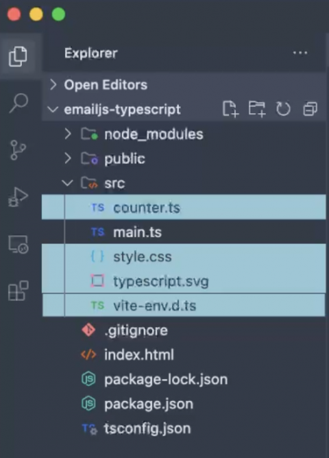 TypeScript Send Email: Tutorial with Code Snippets [2025]