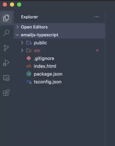 TypeScript Send Email: Tutorial with Code Snippets [2025]