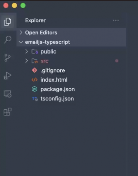 TypeScript Send Email: Tutorial with Code Snippets [2025]