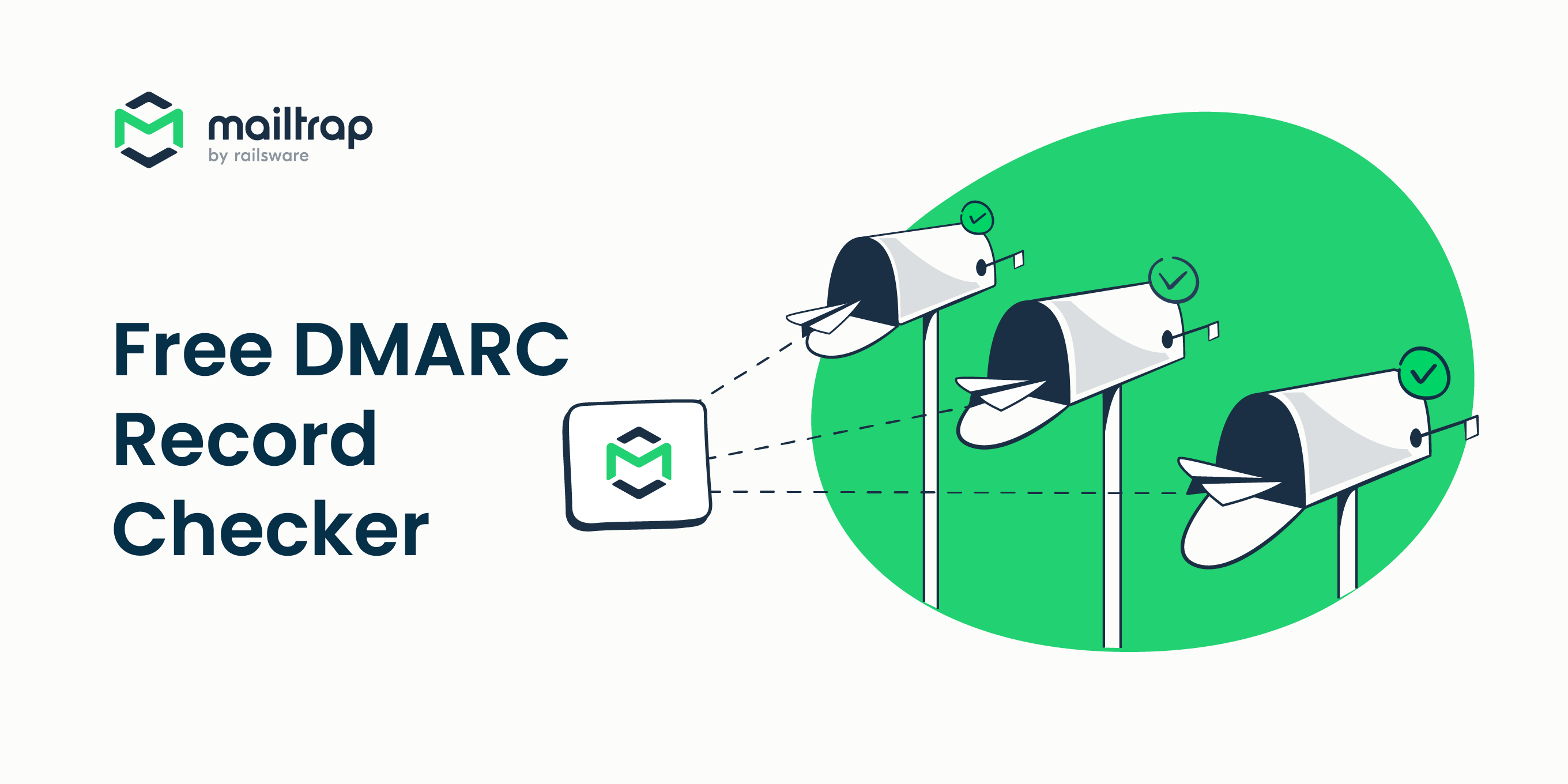 Free DMARC Record Checker & DMARC Record Lookup Tool Free DMARC Record Checker & DMARC Record Lookup Tool