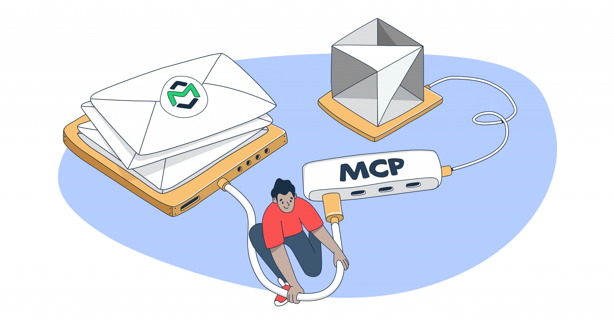 Cursor Send Email: Tutorial with Mailtrap MCP [2025]