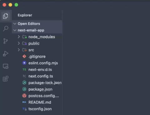 Vercel Send Email: Tutorial with Code Snippets [2025]