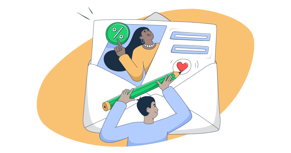 Email Header Design: A Step-by-Step Guide [2025]