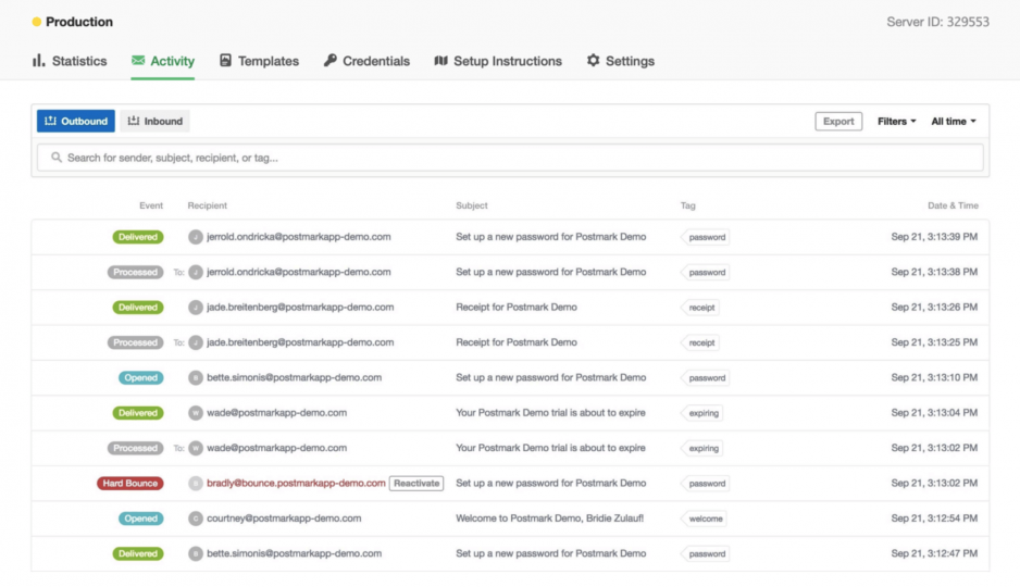 7 Best Mass (Bulk) Email Services: Tested & Compared [2025]