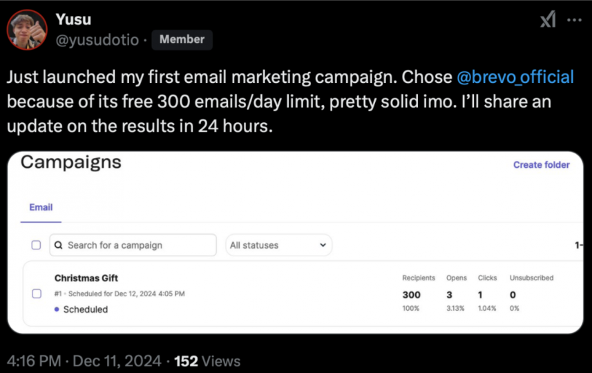 7 Best Mass (Bulk) Email Services: Tested & Compared [2025]