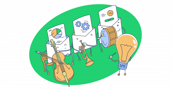 Best 5 Email List Management Tools Tested & Compared [2025]