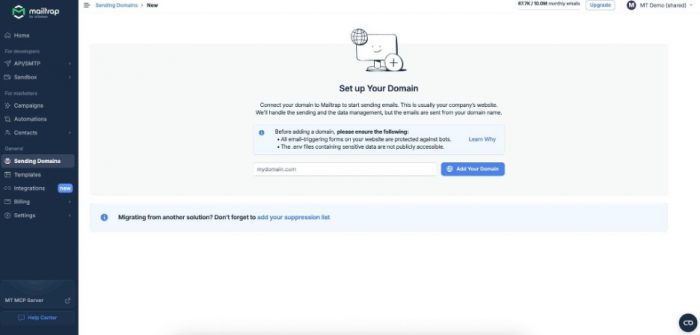 Email IP Pools Explained [2025]
