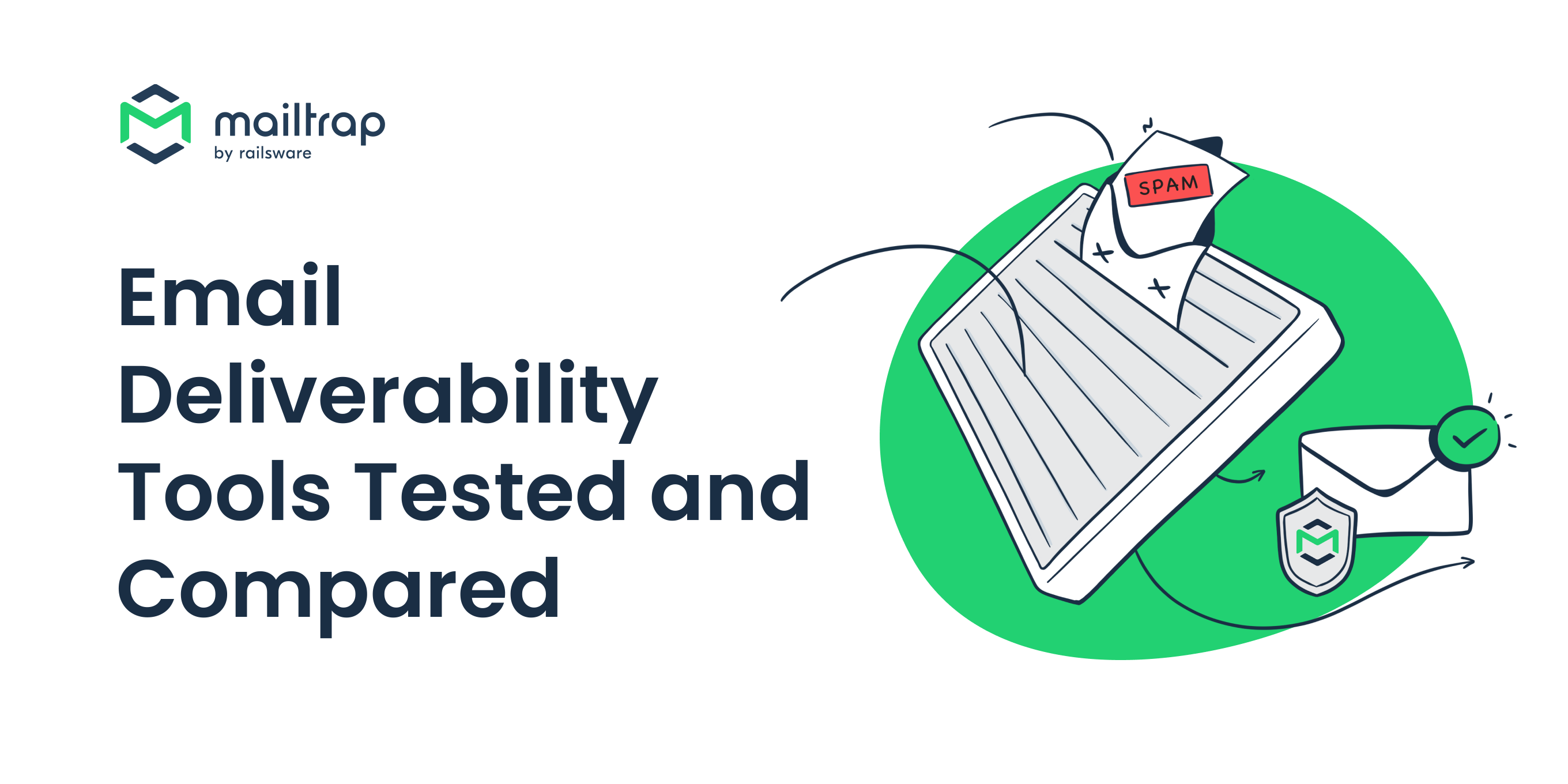 15 Best Email Deliverability Tools: Tested & Compared [2025]