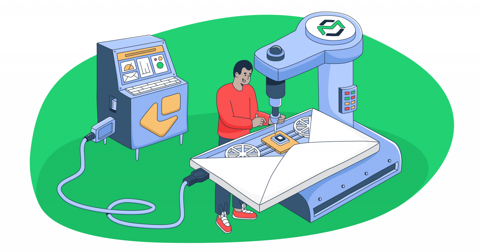 EmailJS: Tutorial with Code Snippets [2025]