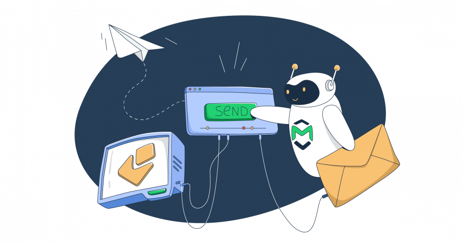 EmailJS React: Tutorial with Code Snippets [2025]
