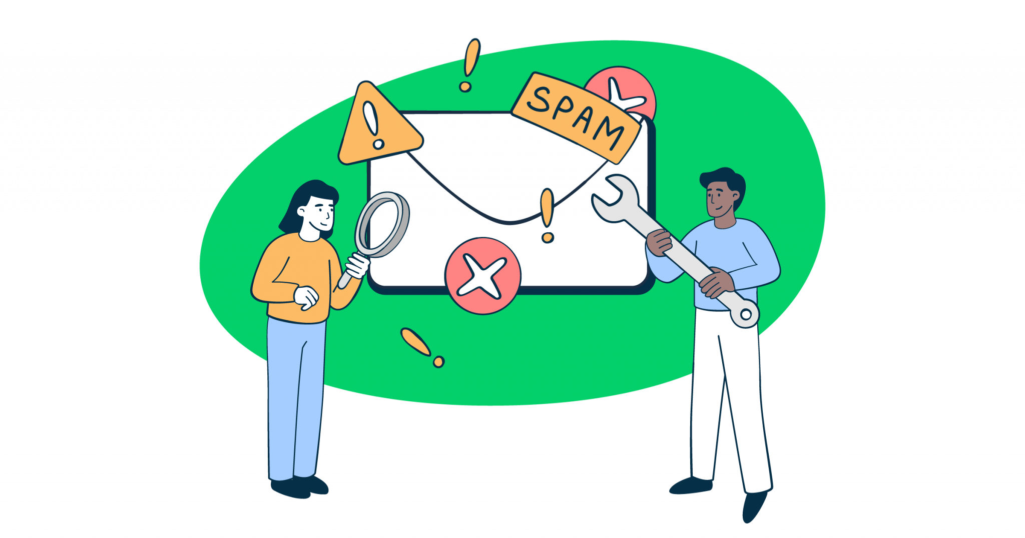 Email Deliverability Issues: Diagnose, Fix, Prevent [2025]