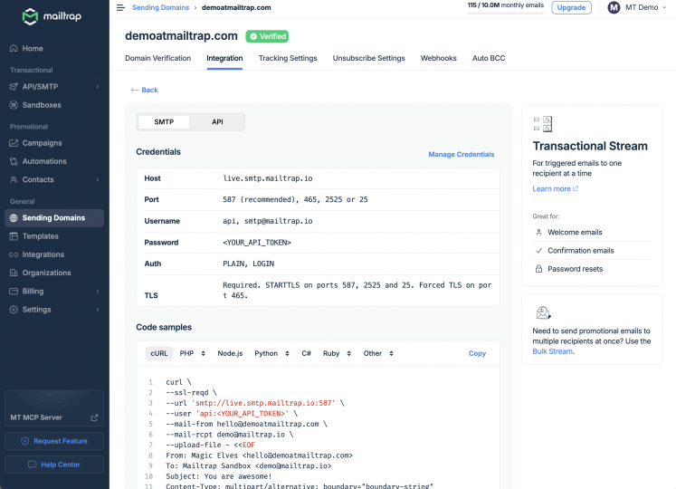WordPress Send Email: Tutorial with Code Snippets [2025]