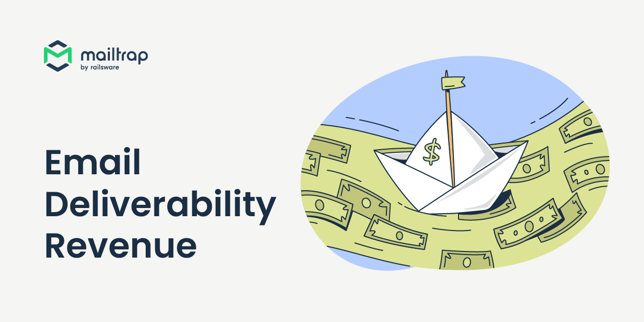 Email Deliverability Revenue [2025]