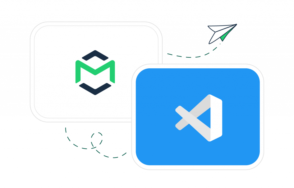VS Code Integration with Mailtrap