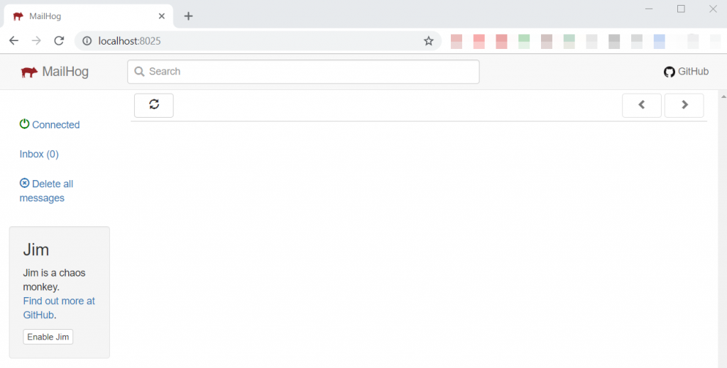 Mailhog: How to Use It and Why | Mailtrap Blog