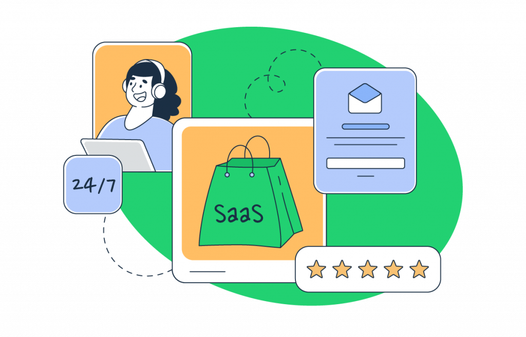 Mailtrap Email Platform for SaaS