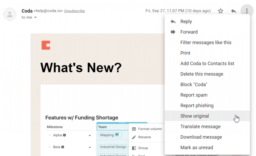 List Unsubscribe Header: Why and How to Use | Mailtrap Blog