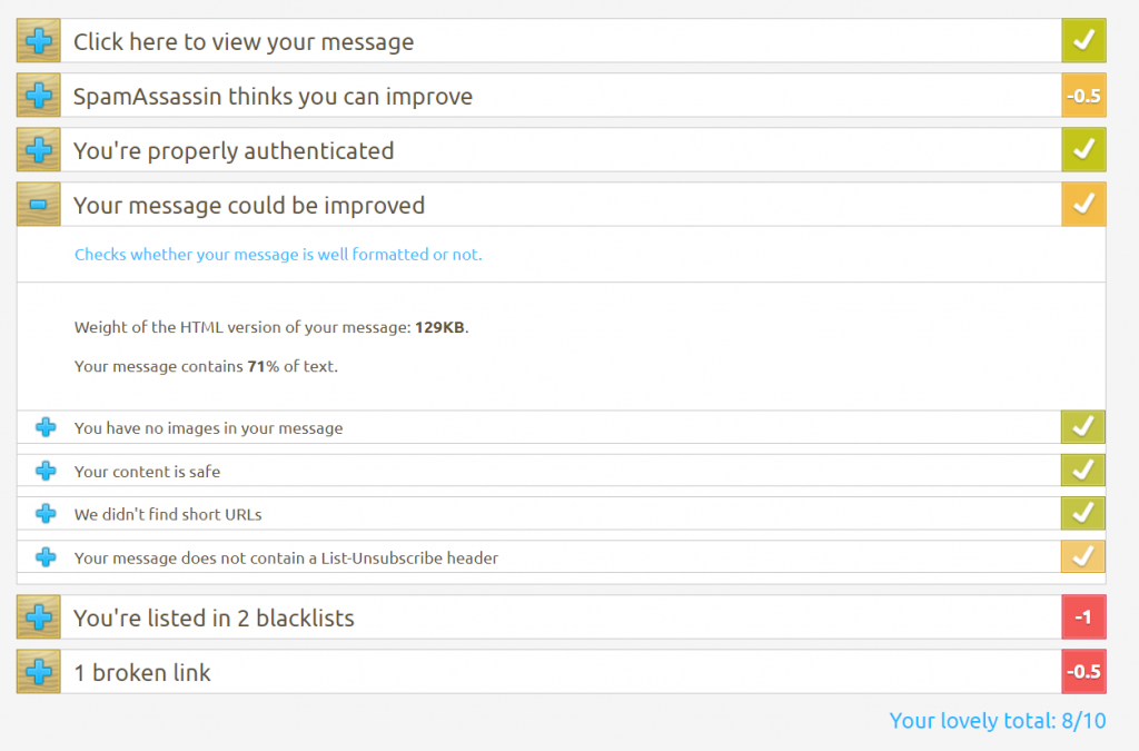 List Unsubscribe Header: Why and How to Use | Mailtrap Blog
