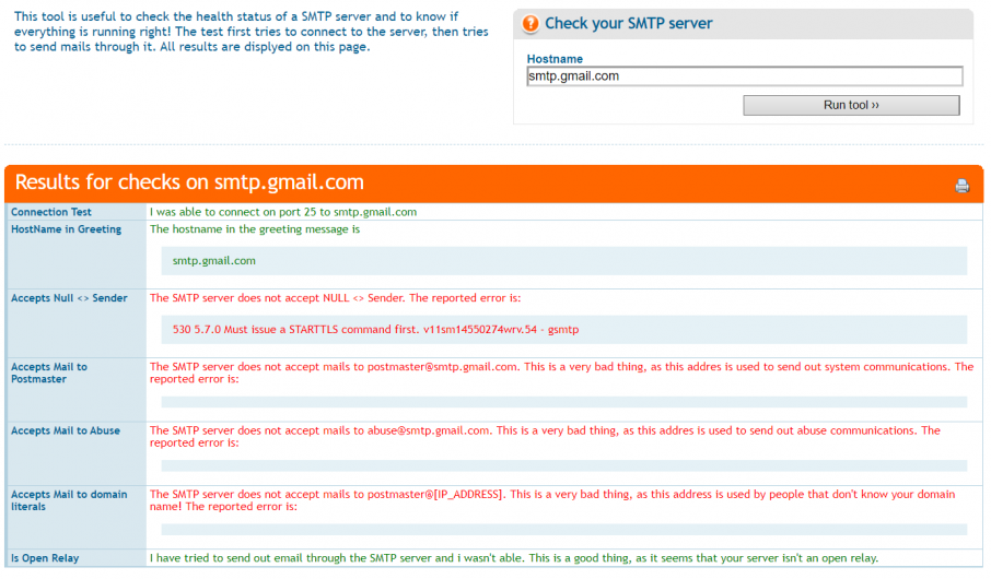 How to Test SMTP Relay | Mailtrap Blog