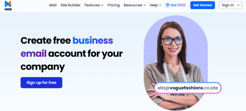 Best Free Business Emails: 4 Ways to Get Free Accounts