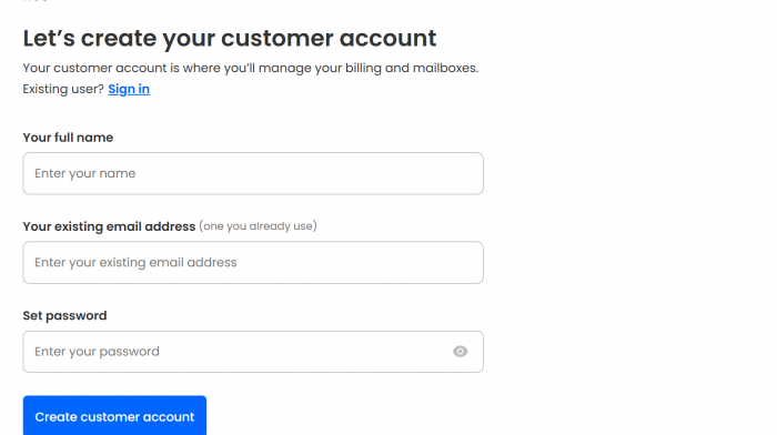 Best Free Business Emails: 4 Ways to Get Free Accounts