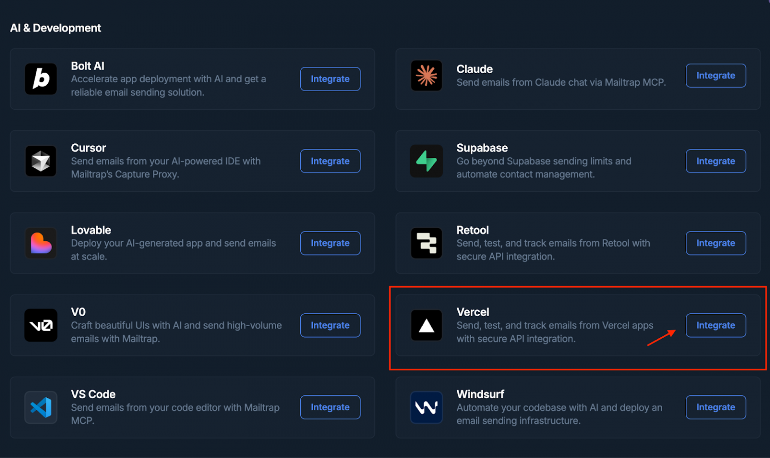 Vercel Send Email: Tutorial with Code Snippets [2026]
